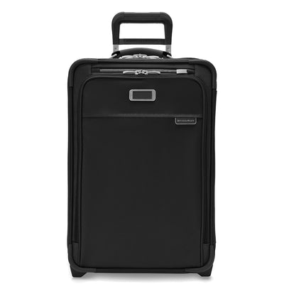 Briggs & Riley Baseline Luggage – Going In Style