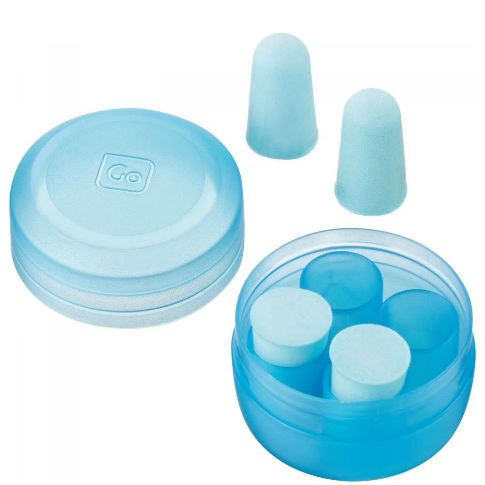 Design Go Soft Ear Plugs – Going In Style